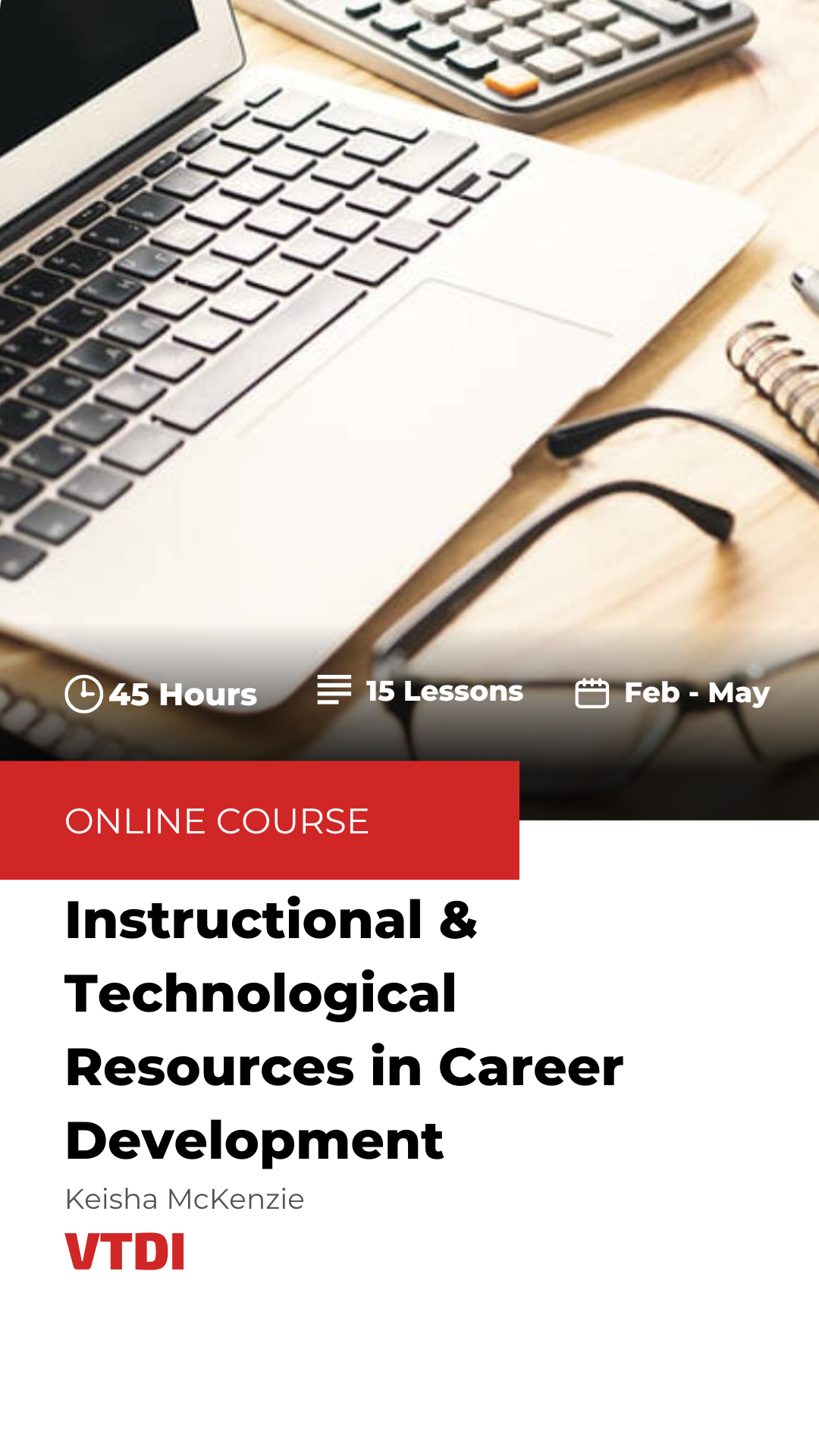 Search results | VTDI